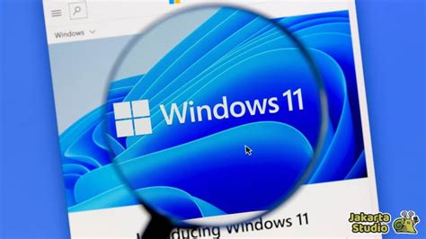 Windows 11 Booting Lama? Begini Cara Mempercepatnya
