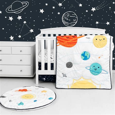 Crib Bedding Set