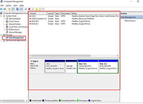 How To Extend C Drive In Windows Free And Useful Tutorial My Microsoft Office Tips