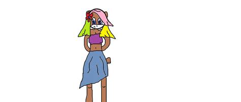 Sonic Bear By Heiwathepanda On Deviantart