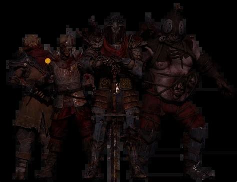 The Knight Dead By Daylight Vs Battles Wiki Fandom