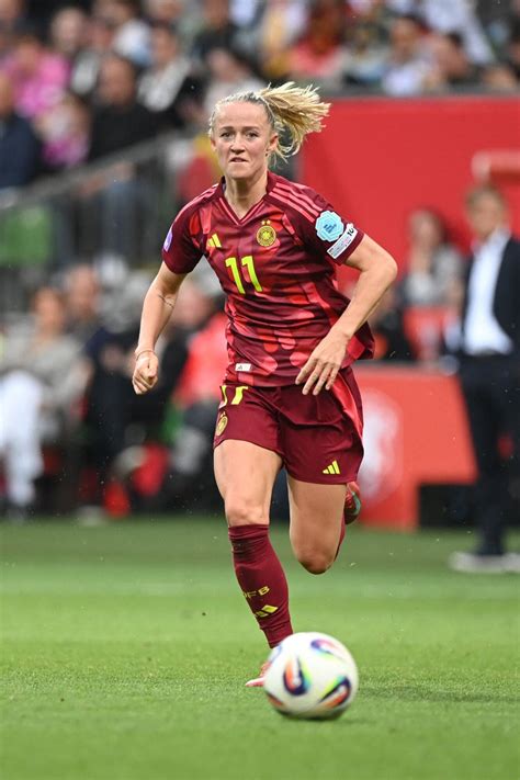 Womens Euro 2025 The Players To Watch