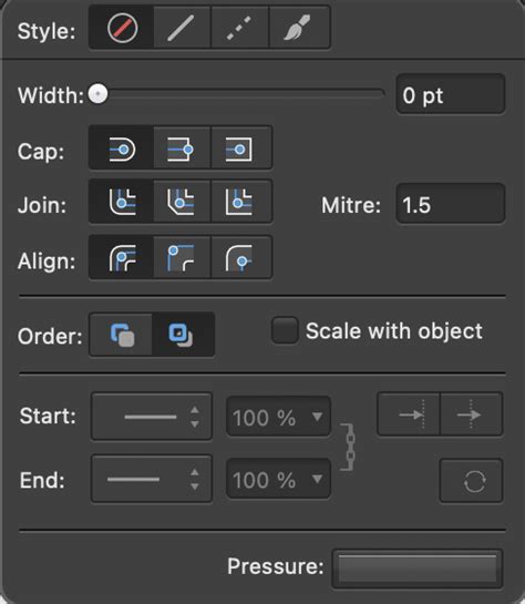 Blurry Icons A Couple Of Ui Suggestions Feedback For The Affinity