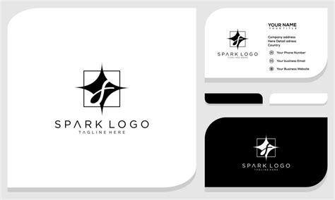 Sparkle Logo Vector Art Icons And Graphics For Free Download