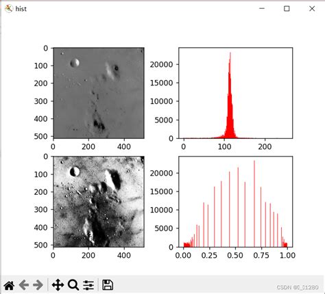python【学习笔记】 skimage图像处理 from skimage import io csdn博客