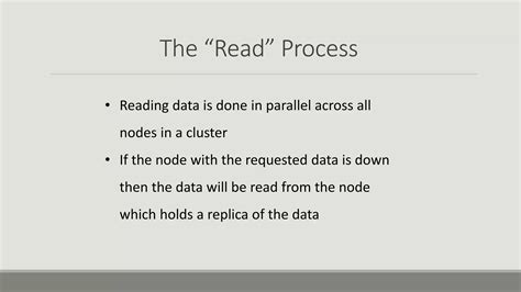 Apache Cassandra Introduction Ppt Free Download