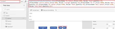 How To Use PowerApps Table Function SPGuides