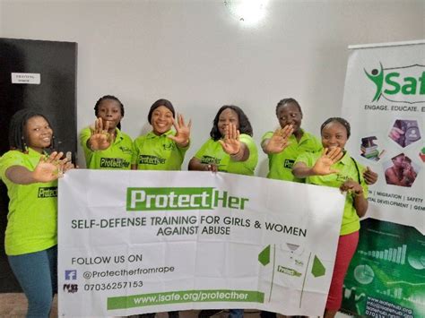 Isafe Programs In 2024 Inspiring Safer Communities