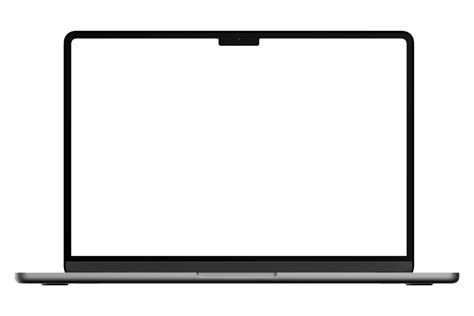 Laptop Frame Pngs For Free Download