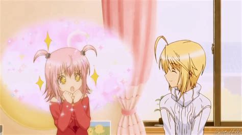 Shugo Chara