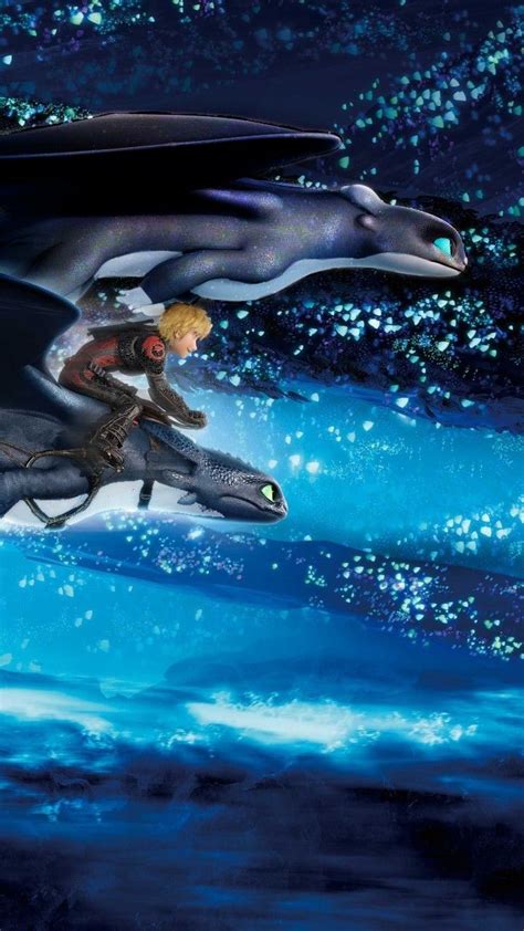 Httyd 4 Ruffrunner Dart And Nuffink Dragon Movies Dragon Memes