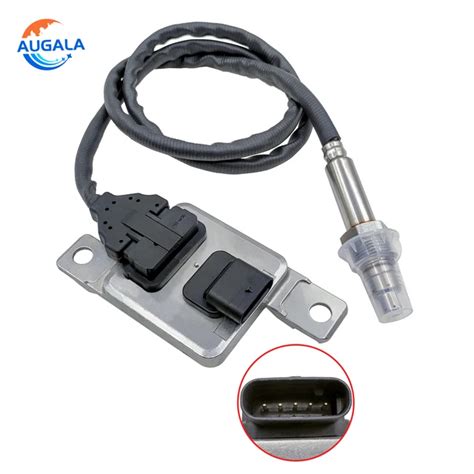 Nox Sensor For Vw Passat B8 12 15 Audi A4 B8 8k 20 Tdi 5wk96688a