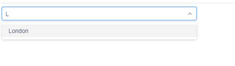 Bug Report 【select】组件 【filter】属性bug · Issue 26 · View Designviewui · Github