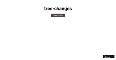 React Typescript Codesandbox