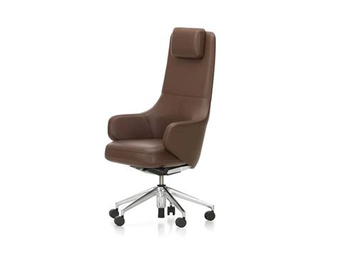 Vitra Grand Executive Highback Office Chair Mohd Shop
