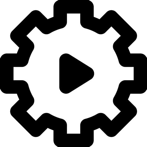 Automation Vector Svg Icon 3 Svg Repo Free Svg Icons