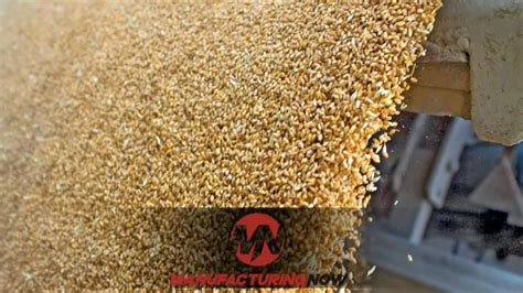 Workers Get Prison For Role In Corn Mill Explosion Explosion Hazards