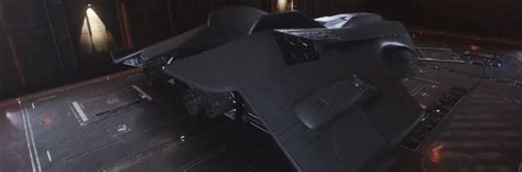 Elite Dangerous Shares Initial Details Of The Upcoming Python Mk Ii