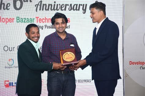life and culture at db tech developer bazaar technologies