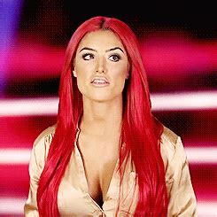 Wwe Eva Marie Hot 