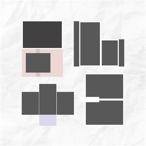 Shape Sequence Pack 02