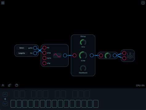 The Best IOS Synths And Sequencers Of Cymatics Fm