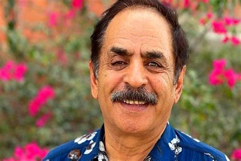 ماجرای افسردگی قدرت‌الله ایزدی بازیگر نقش رشید شهرآرانیوز