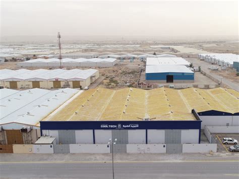 Contact The Hvacr Experts In Saudi Arabia Cool Tech