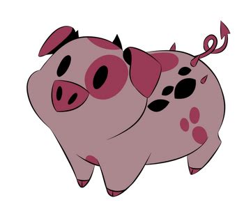 Fat Nuggets Hazbin Hotel Wiki Fandom