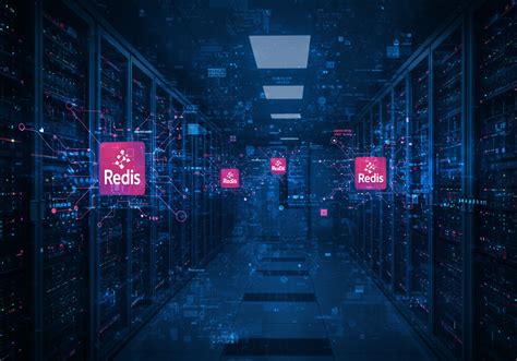 Why Redis Is Leading A New Era In Database Solutions Okoone
