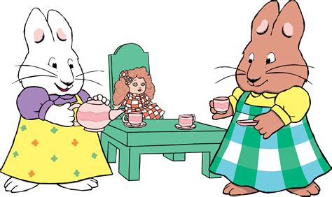 Pngs From Max And Ruby Memory Kaylor Blakley Free Download Borrow