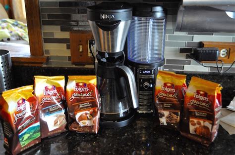 A Flavor For Everyone With Folgers Gourmet Selections® Gourmetanyday