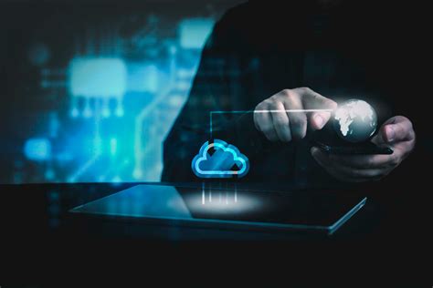 Cloud Storage Products And Services