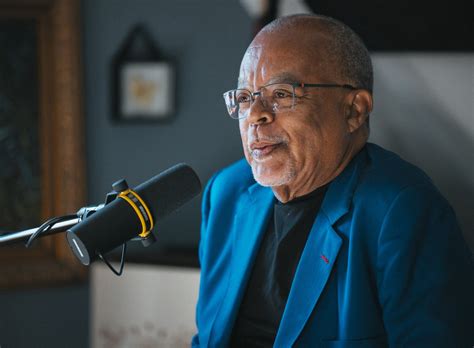 Henry Louis Gates Jr — Armchair Expert