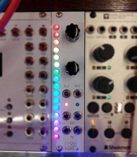 Doboz Prizma Sequencer Cheat Sheet Rmodular