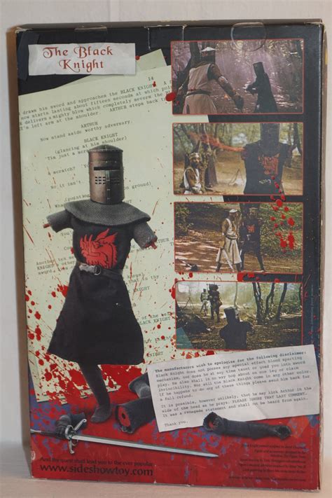 Monty Python Collectibles Page 6 Monty Python Action Figurs Monty