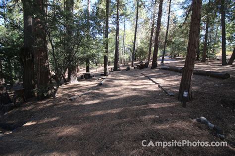 Paso Picacho Campsite Photos Campsite Availability Alerts