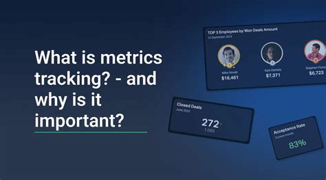 What Is Metrics Tracking And Why Is It Important Plecto