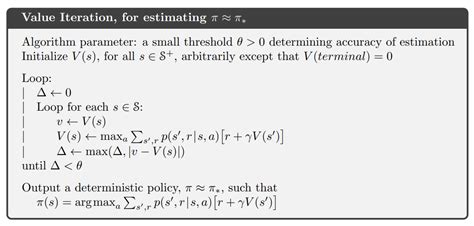 Fundamentals of Reinforcement Learning - 04. Week 4. Dynamic Programming | Bluesplatter