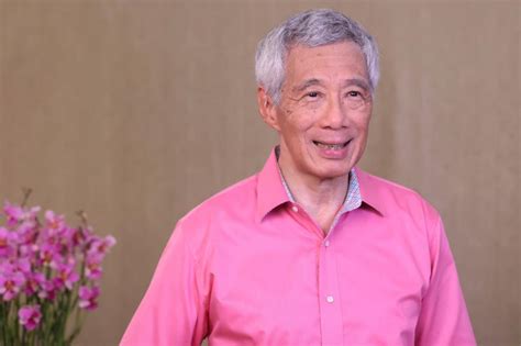 In Full Pm Lee Hsien Loongs New Year Message 2024 The Straits Times