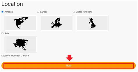 How To Make A Free Rust Server Scalacube