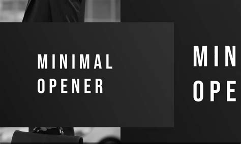 20 Best Davinci Resolve Intro Templates And Openers 2021 Theme Junkie