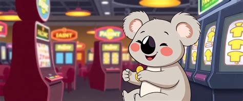 Luckykoala — Login 100 Free Spins Daily