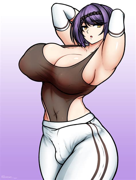 Rule 34 1futa Armpits Arms Behind Head Arms Up Balls Bangs Big