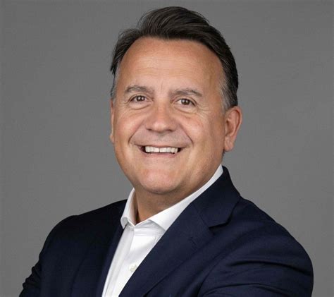 Martin Borley Named Ceo Of Groupestahl Emea Region