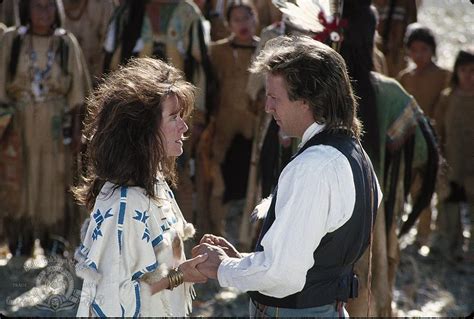 Mary Mcdonnell