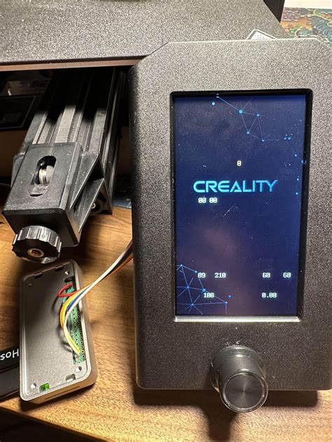 Klipper Lcd Bug R Ender3v2