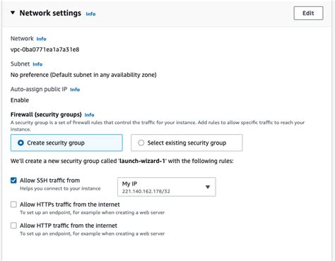 Aws Ec2 서버생성 및 데이터베이스mariadb 설치하기 F Lab Edumyinsta Github Wiki