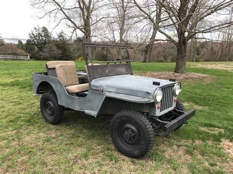 The Ultimate Guide To Understanding The Wiring Diagram For A Willys
