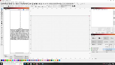 Art Library Issues LightBurn Software Questions LightBurn Software Forum